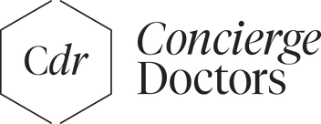 New Patient – Concierge Doctors